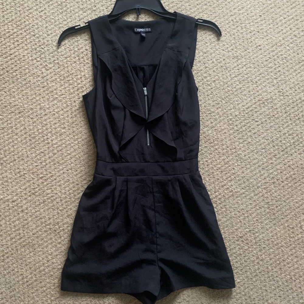 Cutest Romper Ever - Gem